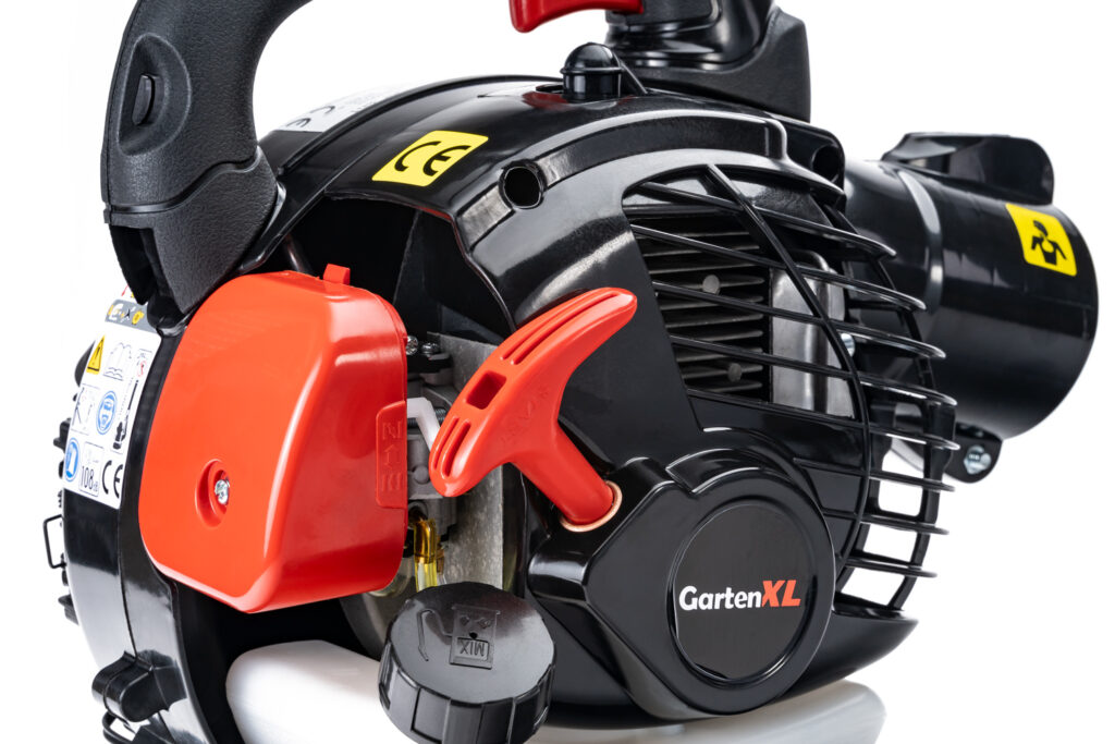 Puhalnik in sesalnik listja GartenXL GXL-2631 3v1 - IPOTOOLS Slovenija